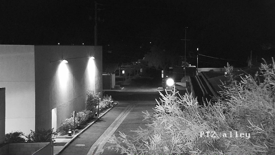 Security camera Video demos - Protec SecurityProtec Security